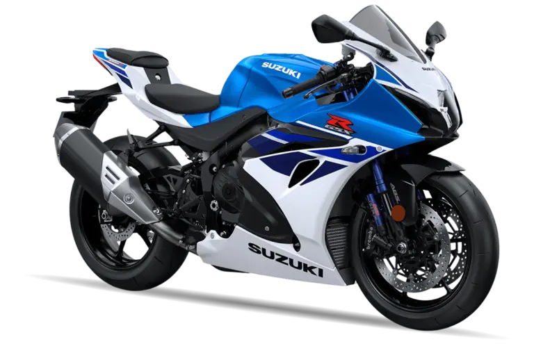 Big Bike - Suzuki Motorcycles Philippines