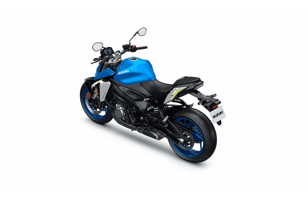 Suzuki GSX-S1000 Motorcycle | Philippines