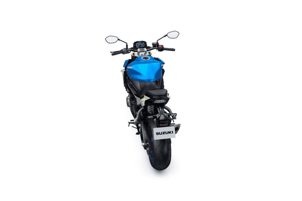 Suzuki GSX-S1000 Motorcycle | Philippines