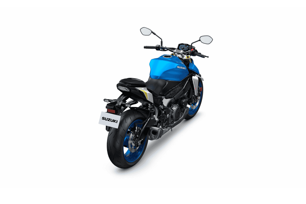 Suzuki GSX-S1000 Motorcycle | Philippines