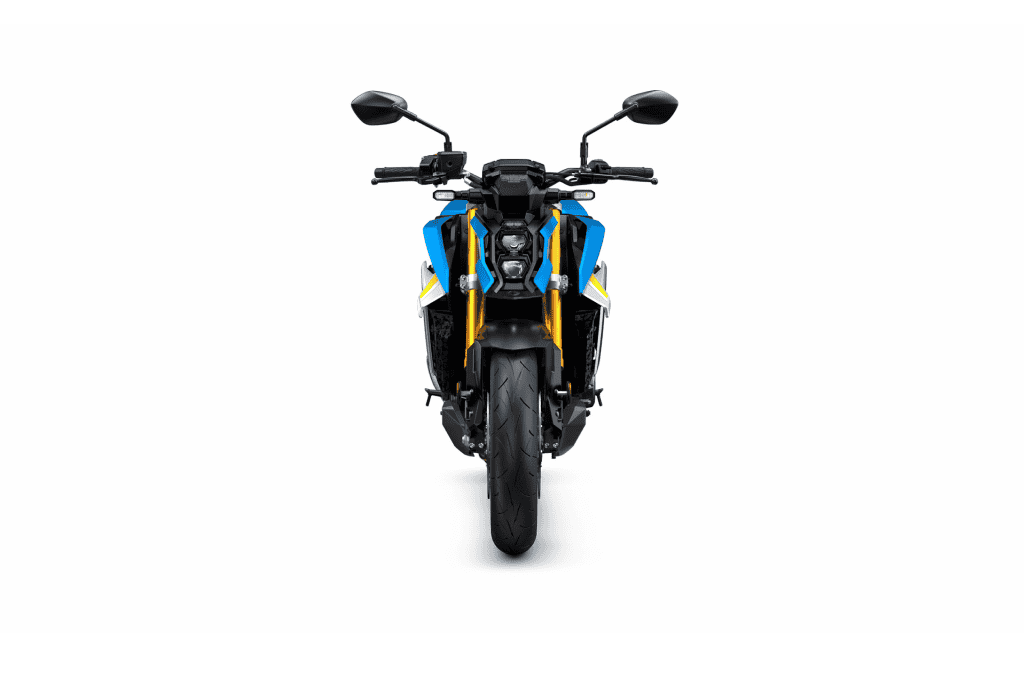 Suzuki GSX-S1000 Motorcycle | Philippines