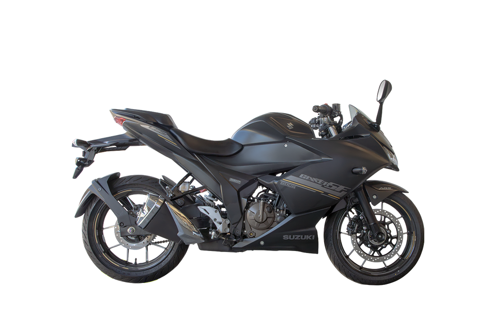 Suzuki GIXXER SF250 Motorcycle Price Philippines