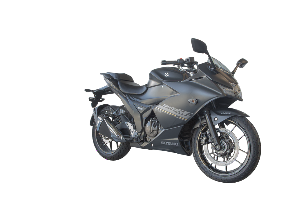 Suzuki GIXXER SF250 Motorcycle Price Philippines