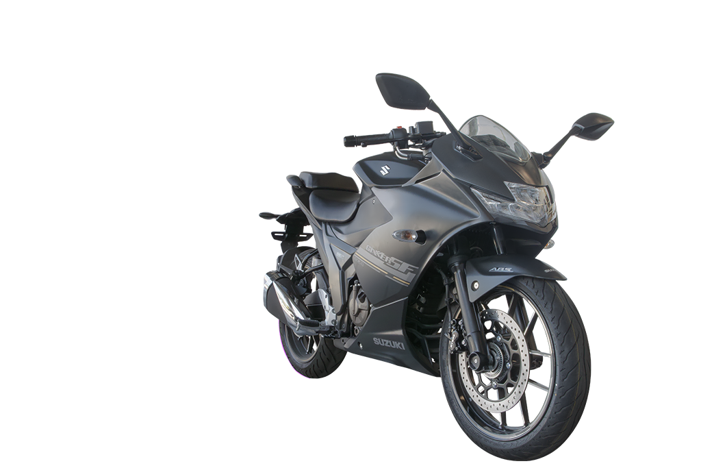 Suzuki GIXXER SF250 Motorcycle Price Philippines