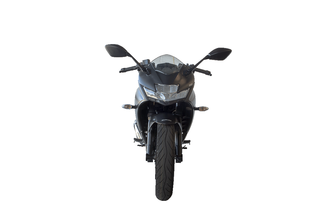 Suzuki GIXXER SF250 Motorcycle Price Philippines