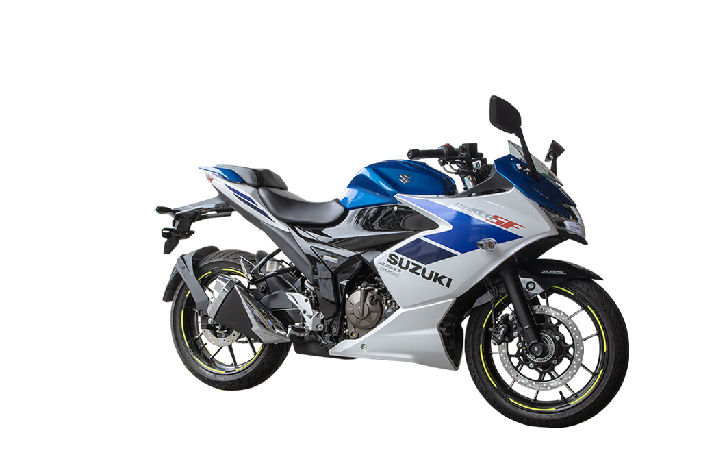 Suzuki GIXXER SF250 Motorcycle Price Philippines