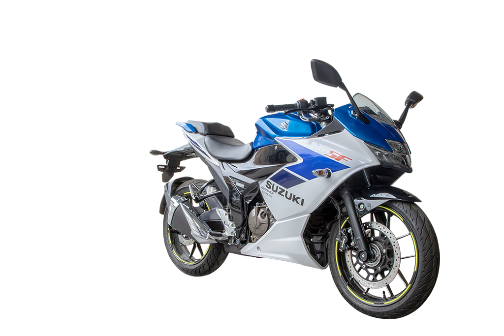 Suzuki GIXXER SF250 Motorcycle Price Philippines