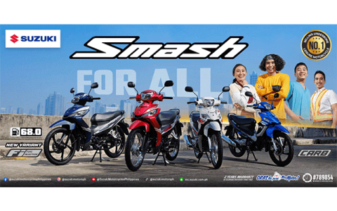 The PROgressive Edge: Suzuki Launches the 5th-Generation Raider R150 ...