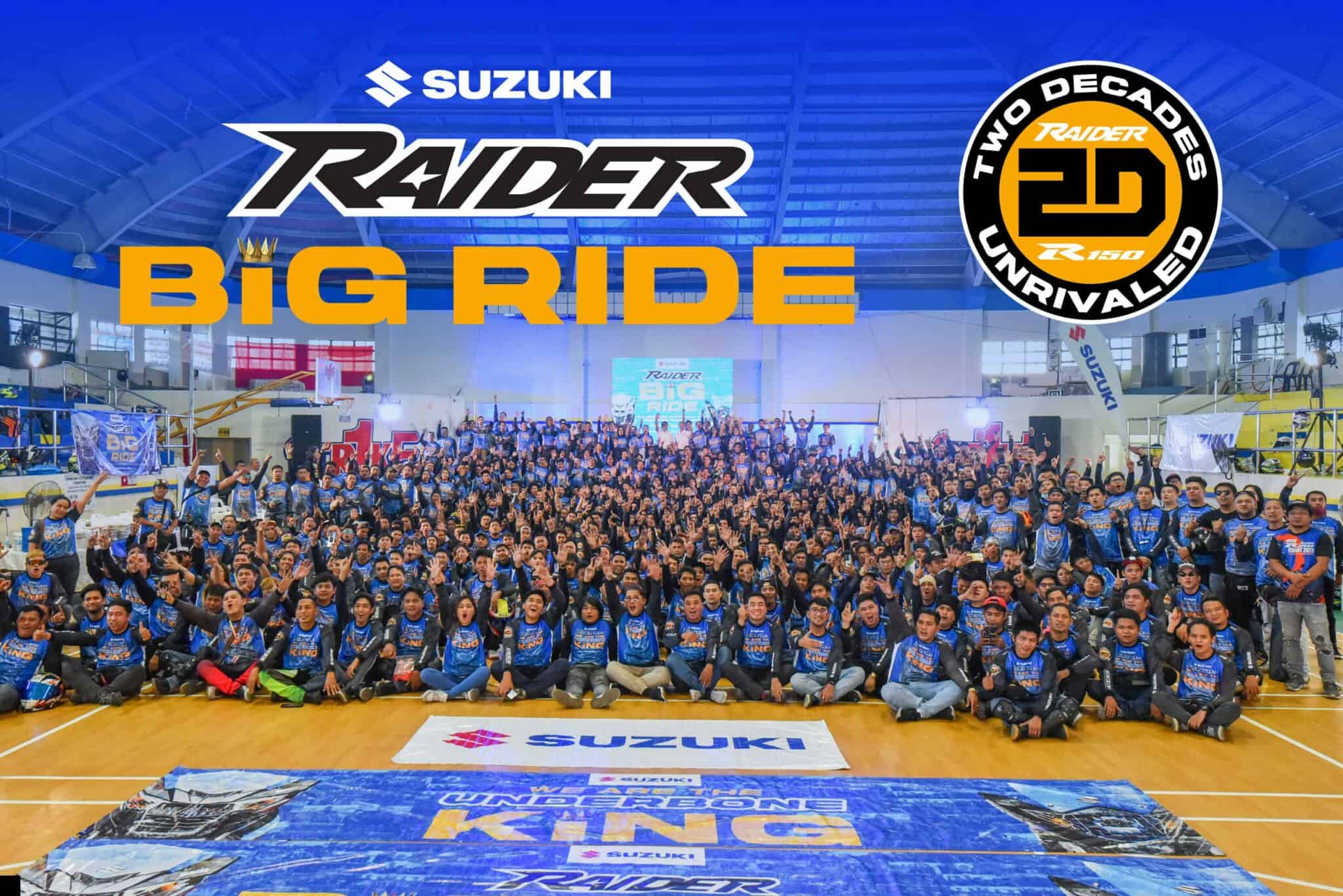 Suzuki Philippines Unveils the New ECSTAR Genuine Oils - Suzuki ...