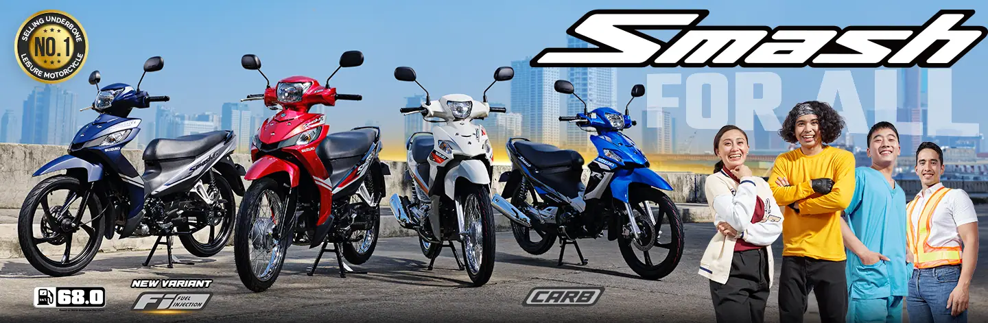 Buy Motorbike & Motorcycle for Sale | Philippines