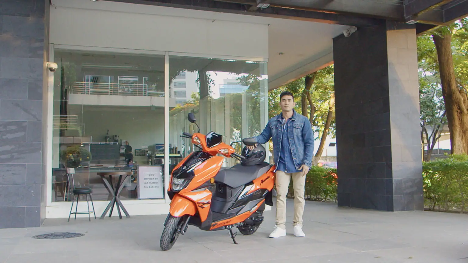 Scooter - Suzuki Motorcycles Philippines