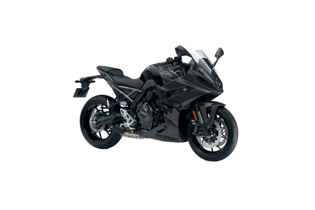 GSX-8R - Suzuki Motorcycles Philippines