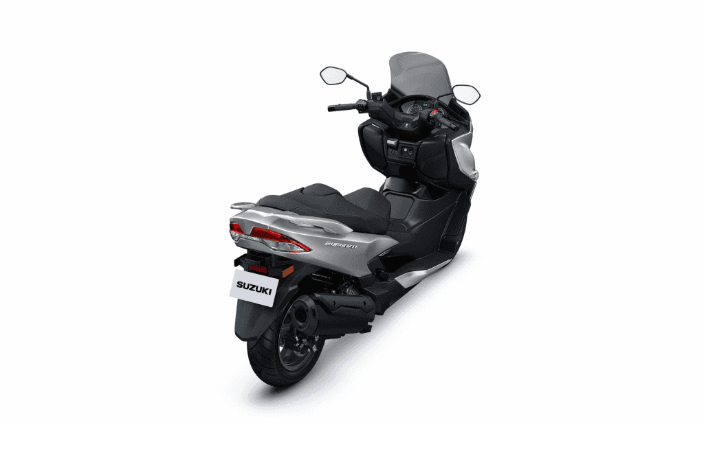 Suzuki Burgman 400 Motorcycle | Philippines