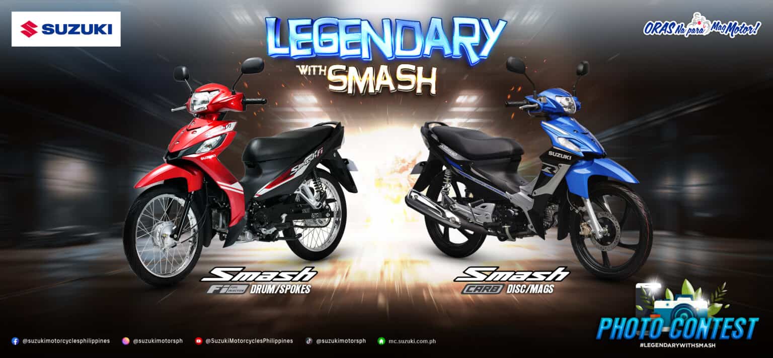 Buy Motorbike & Motorcycle for Sale | Philippines