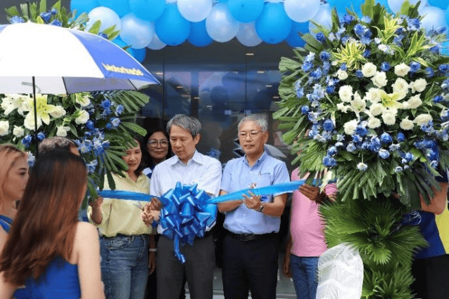 Suzuki Expands Reach with New Exclusive Shops in Cavite and Rizal ...