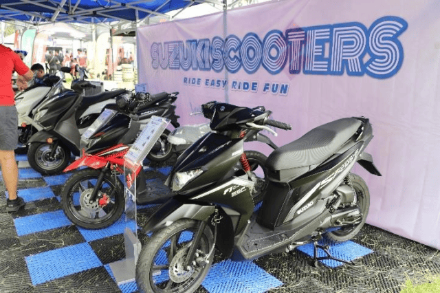 Motorsiklo Xklusibo Celebrates its 15th Year in the Industry with Team ...