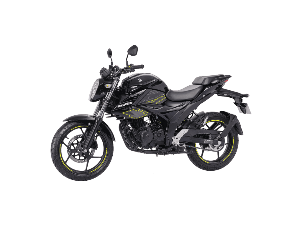 Suzuki GIXXER 155 Motorcycle For Sale Philippines