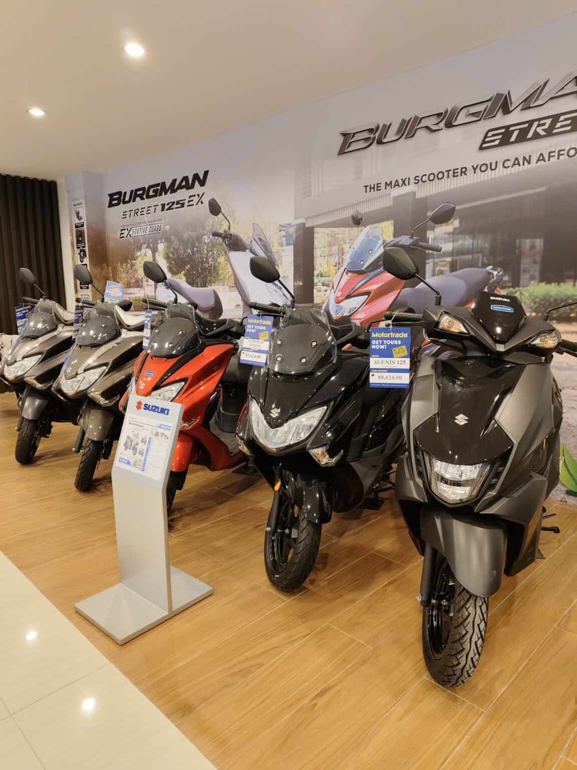 Suzuki Philippines and Motortrade Usher in a New Era with the Grand ...