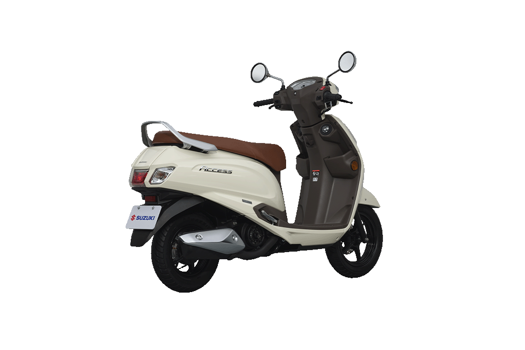 Access - Suzuki Motorcycles Philippines