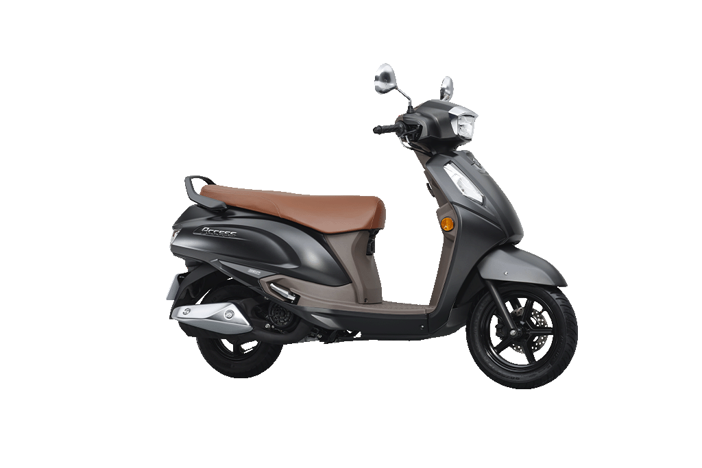 Access - Suzuki Motorcycles Philippines