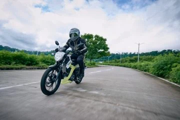 Raider PRO - Suzuki Motorcycles Philippines