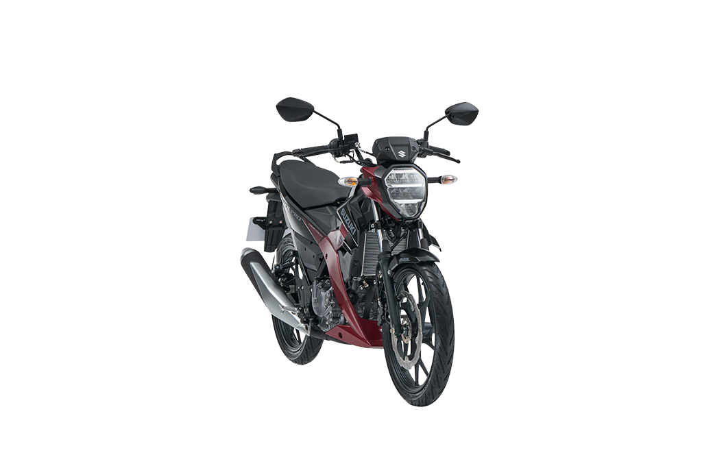 Raider PRO - Suzuki Motorcycles Philippines