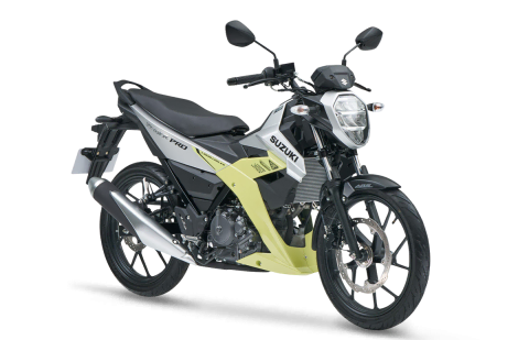 Best Suzuki Bike Motorcycle Philippines Price List
