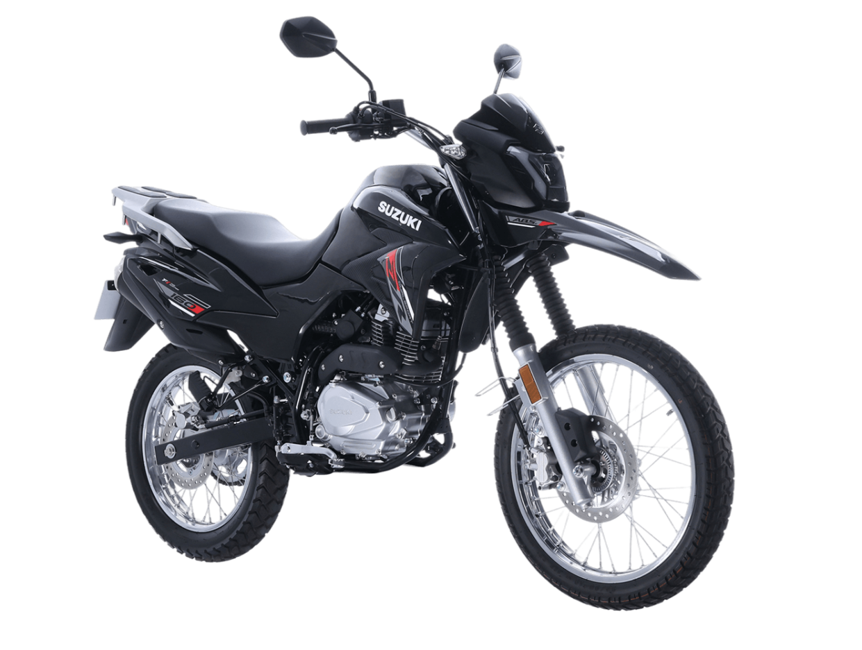 Backbone - Suzuki Motorcycles Philippines