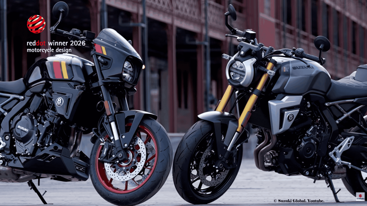Affordable Motorcycle Price List | Philippines