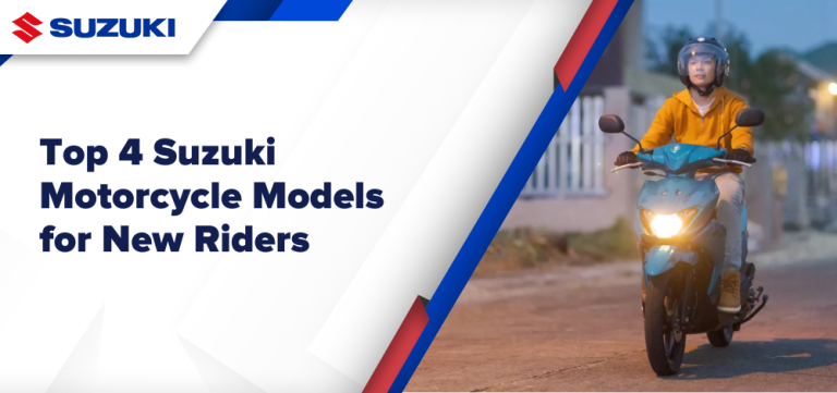 Affordable Motorcycle Price List | Philippines