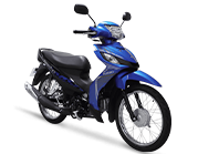 Raider R150 FI - Suzuki Motorcycles Philippines